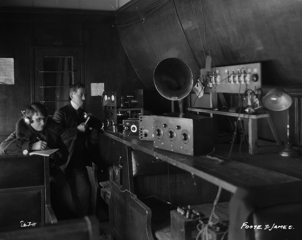 The Remarkable Journey of Wireless Technology: Unlocking the Power of ...