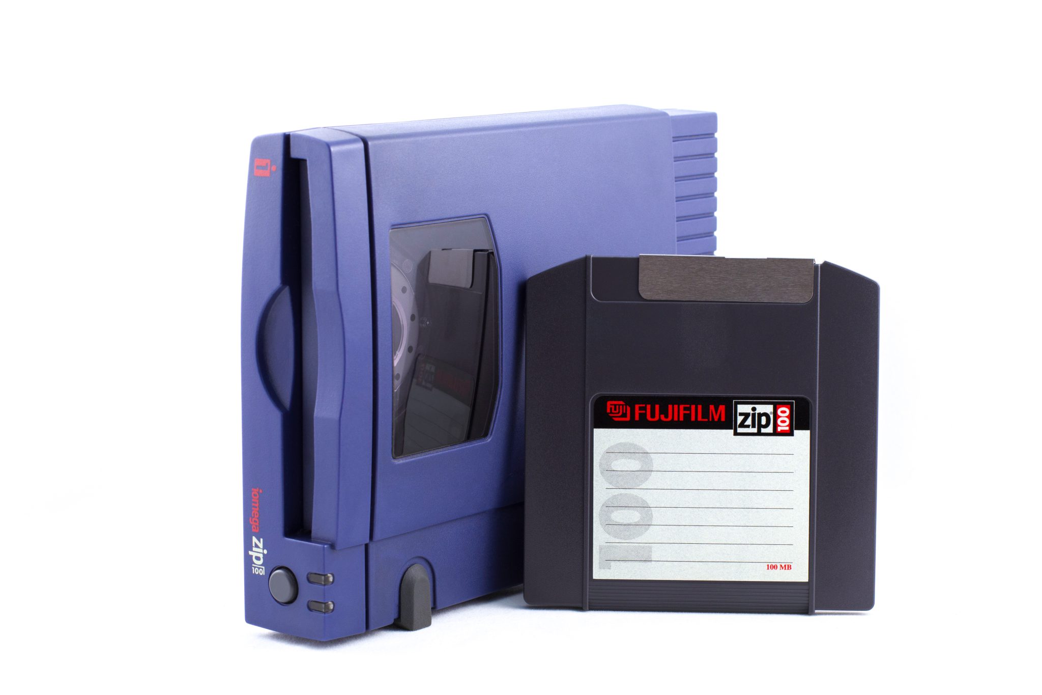 The Beating Heart of Storage: A Deep Dive into the Intricate Mechanics ...
