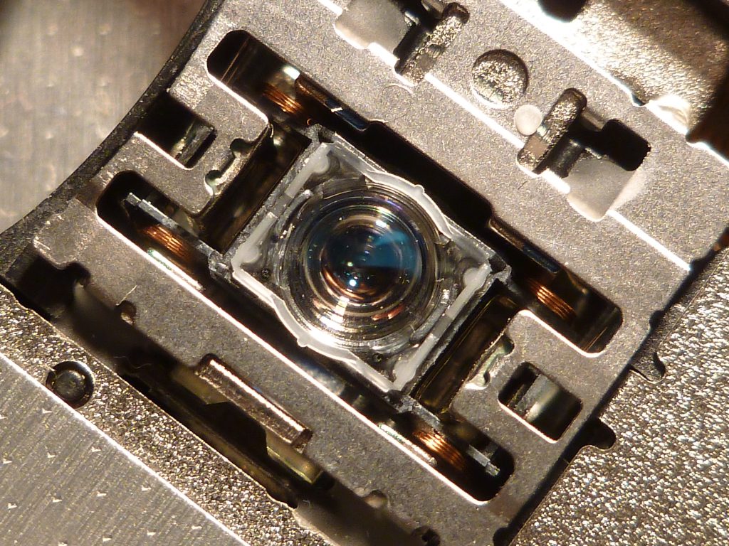 The Beating Heart of Storage: A Deep Dive into the Intricate Mechanics ...