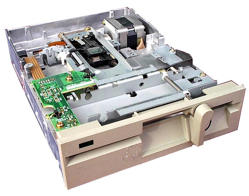 The Beating Heart of Storage: A Deep Dive into the Intricate Mechanics ...